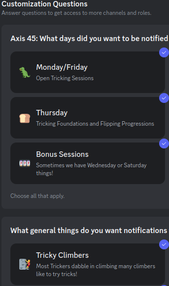 Discord
